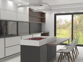 Decolux Wall Mouldings