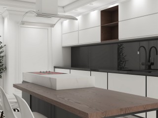 Decolux Wall Mouldings