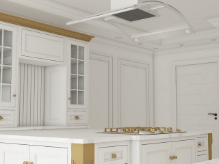 Decolux Wall Mouldings