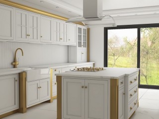 Decolux Wall Mouldings
