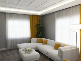 Decolux Wall Mouldings