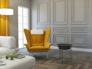 Decolux Wall Mouldings