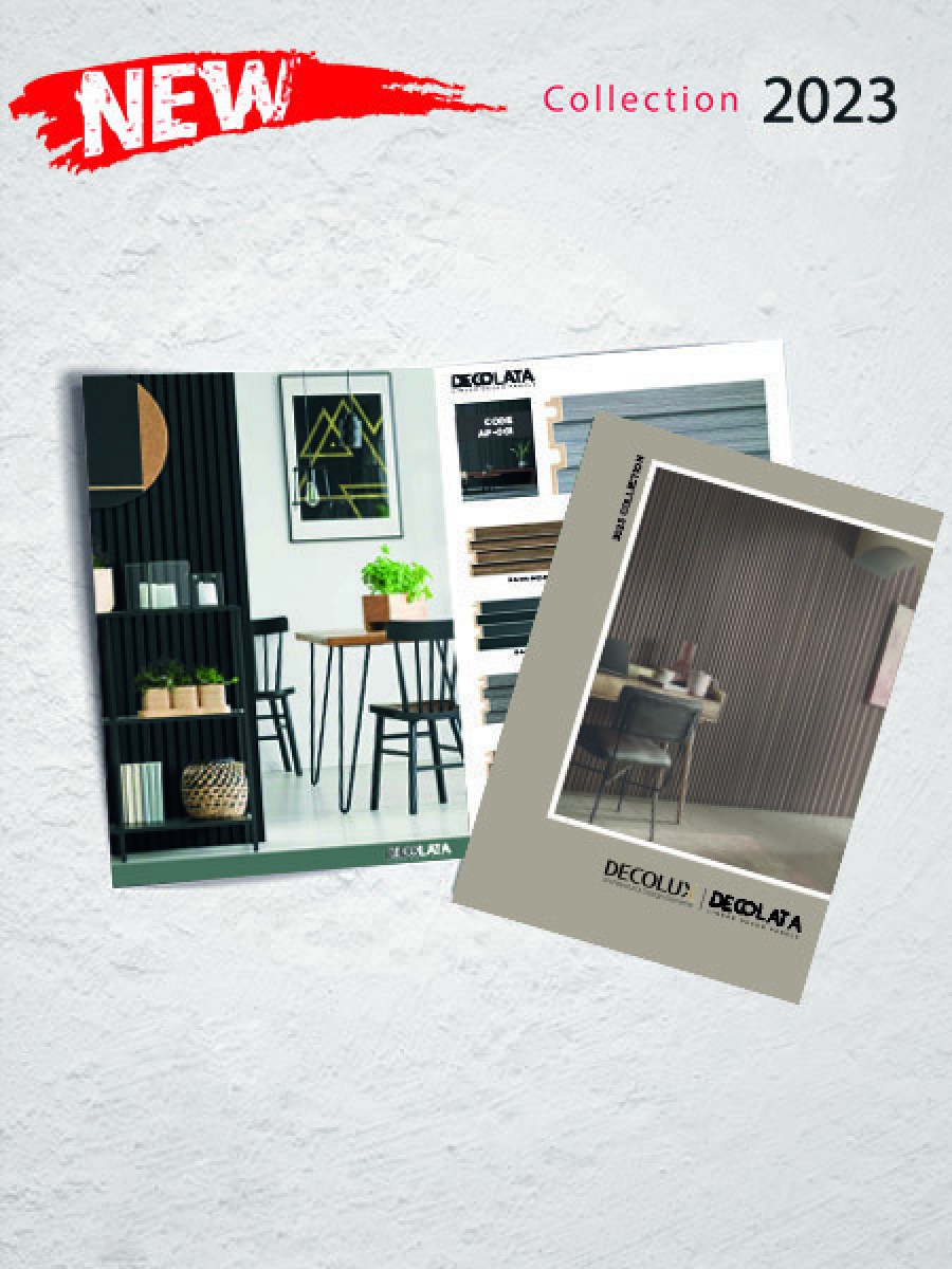 Decolux - Catalogs