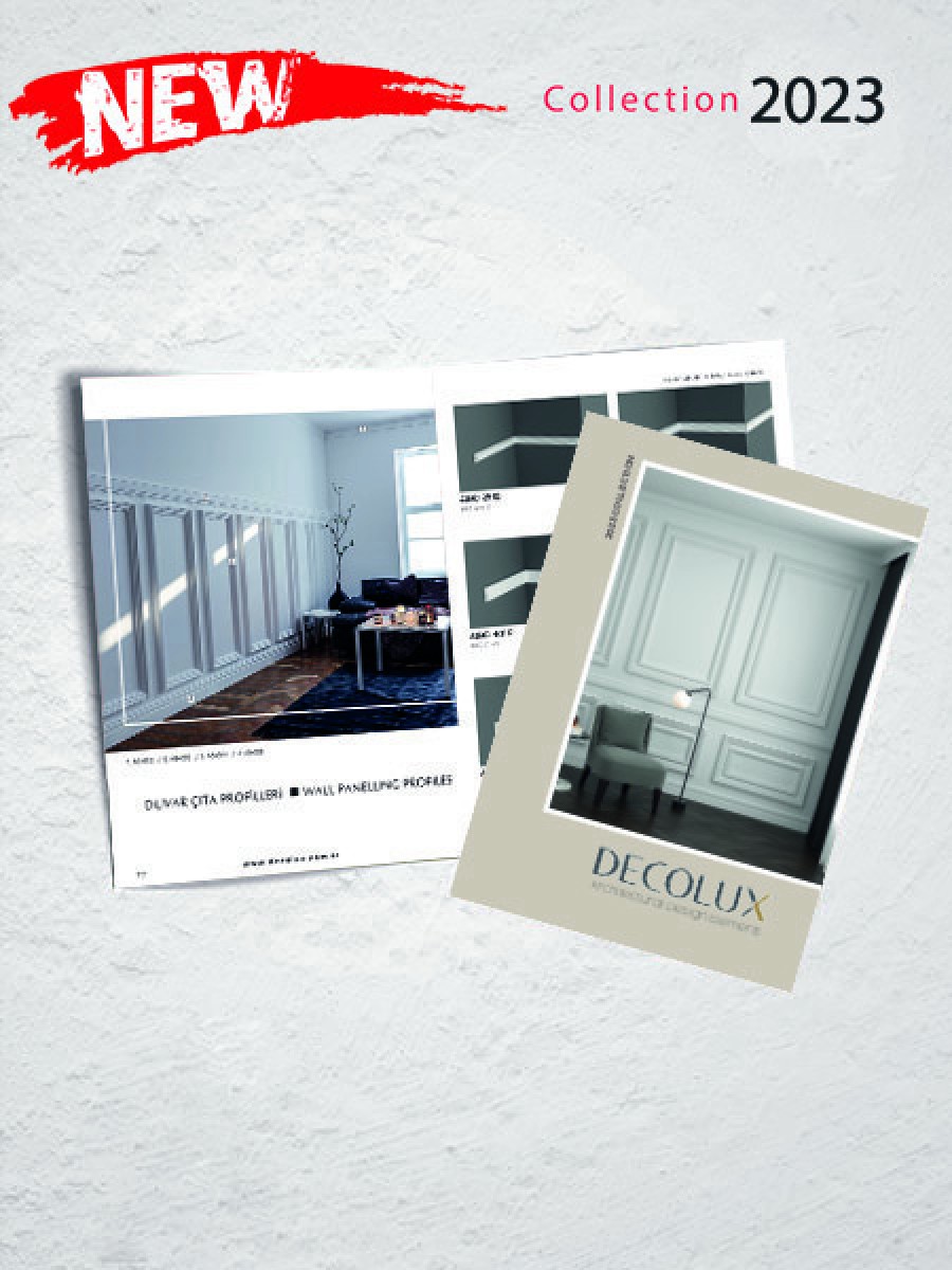 Decolux - Catalogs