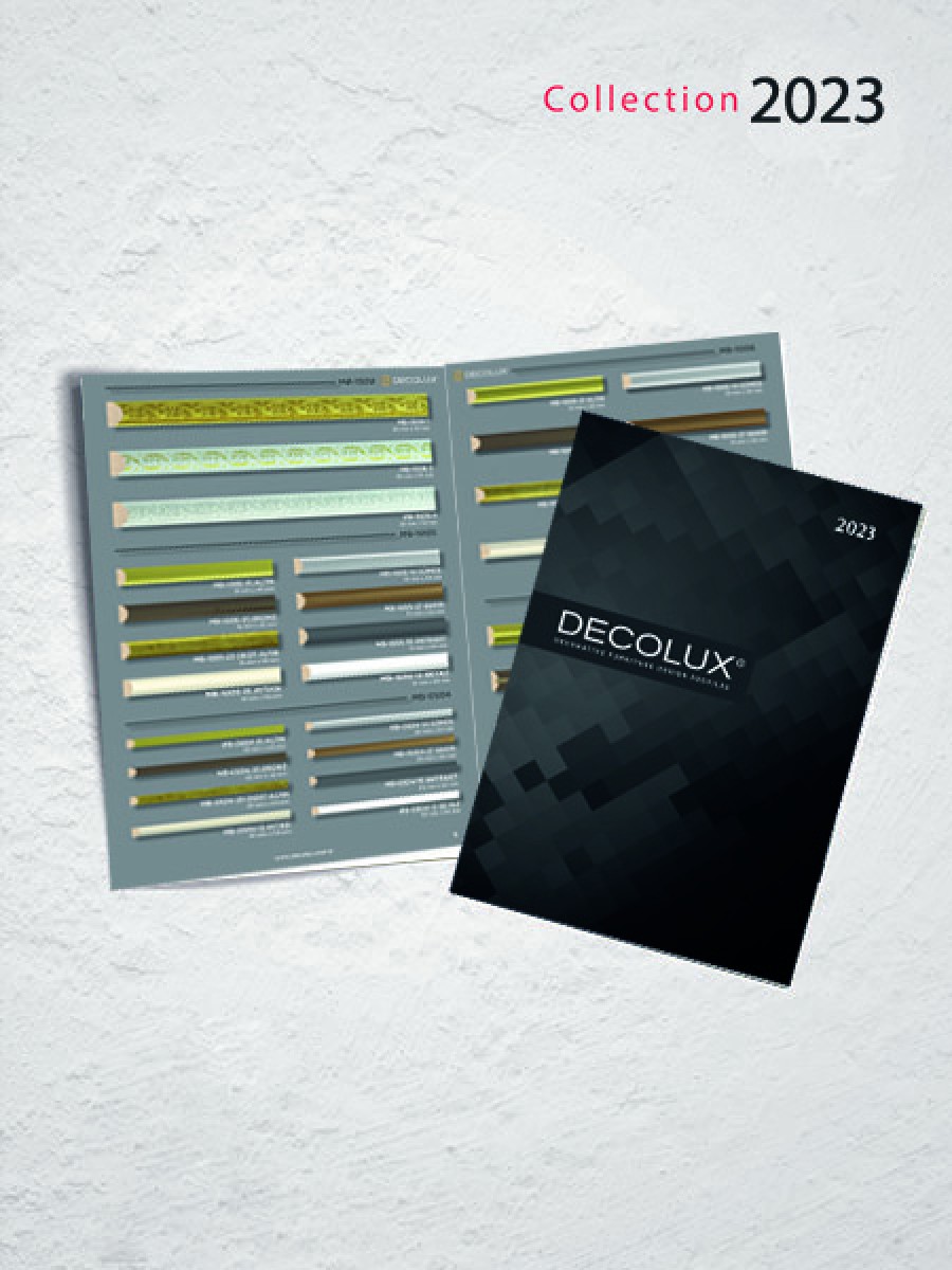 Decolux - Catalogs