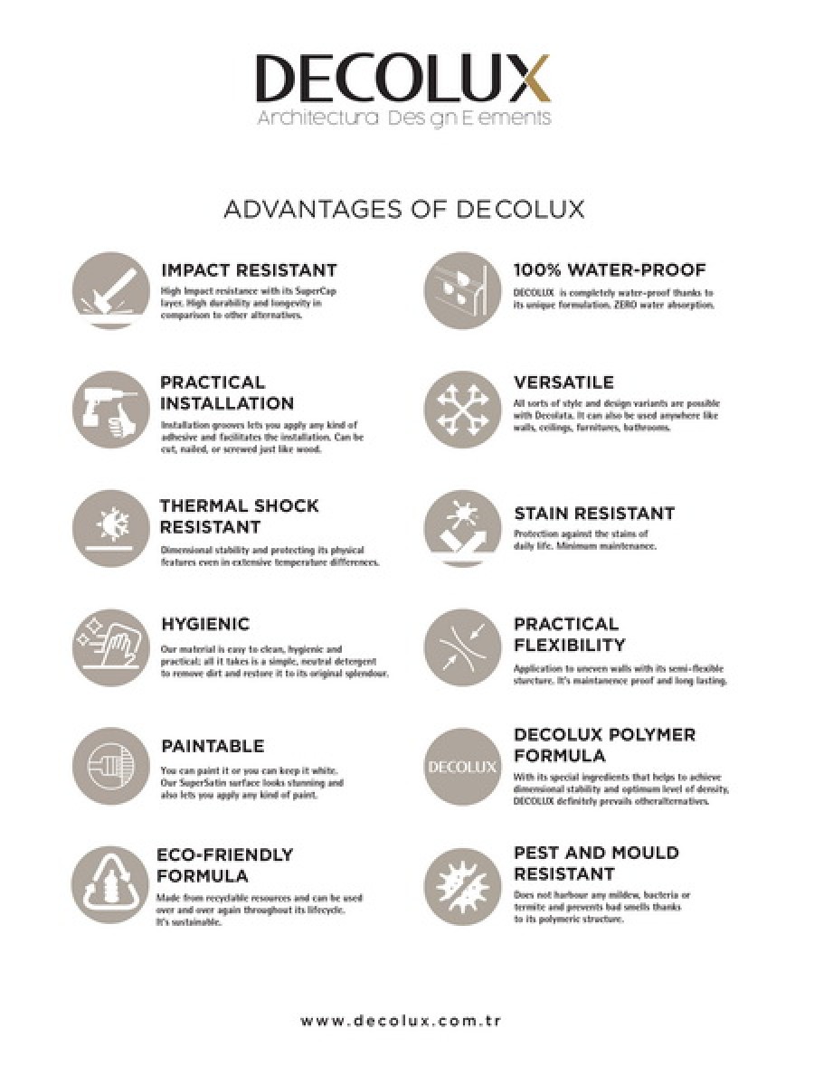 Decolux - Documentation