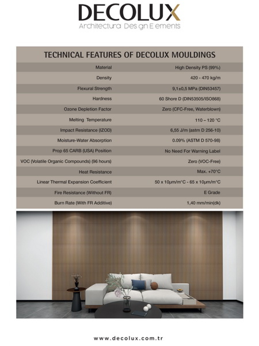 Decolux - Documentation