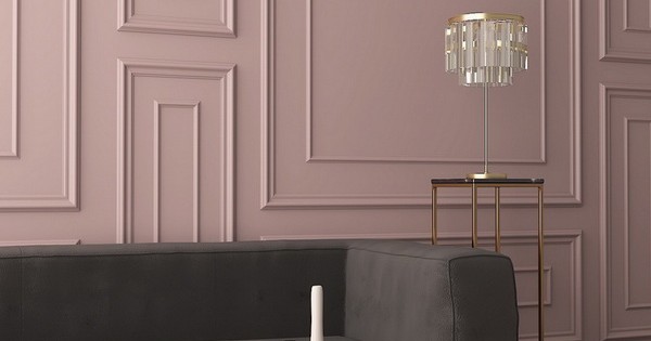 Decolux Wall Mouldings