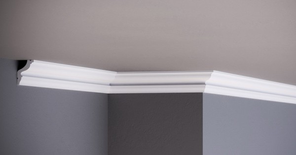 Decolux Cornice Moulding AC-021